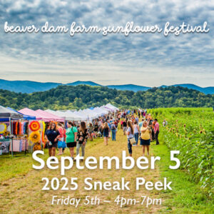 Sneak Peek Opening Night - Friday, September 5, 2025 · Beaver Dam ...